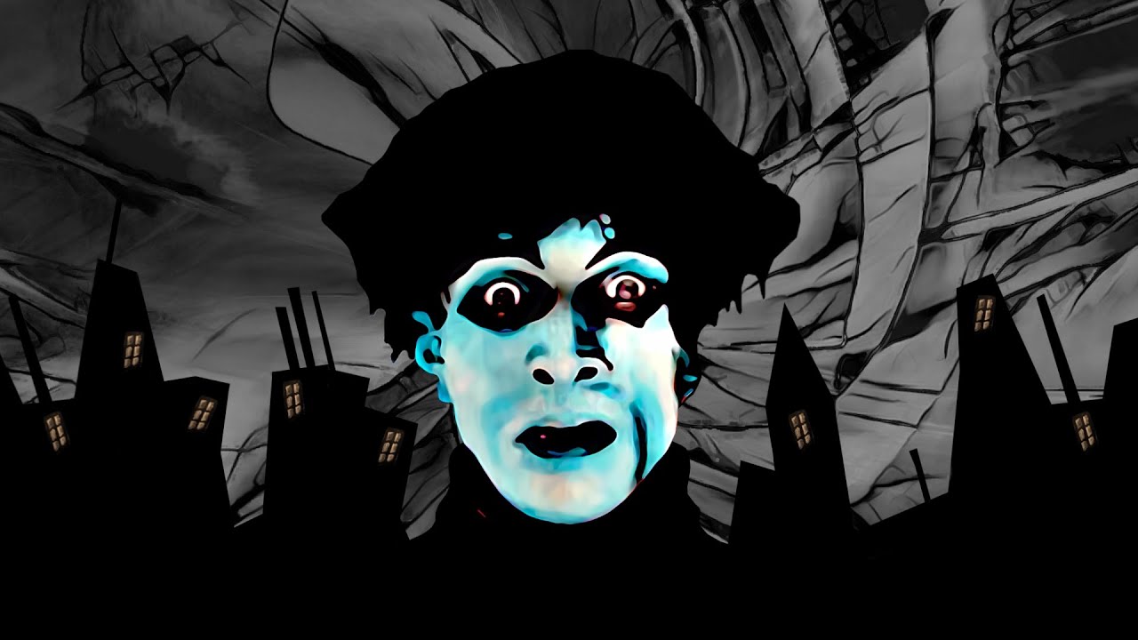 electric mud - the loneliness of the somnambulist - YouTube