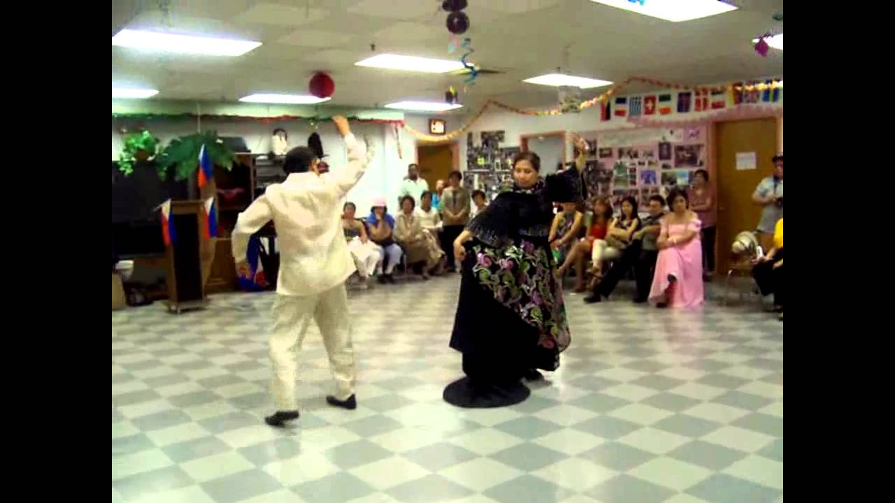 Curacha Dance - YouTube