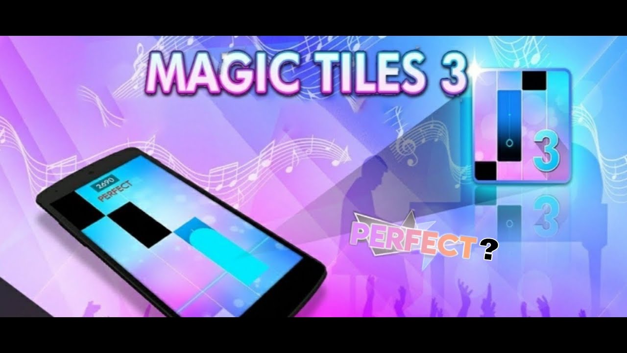 | Best perfect score in Magic Tiles 3? | 🎶: Faded | - YouTube