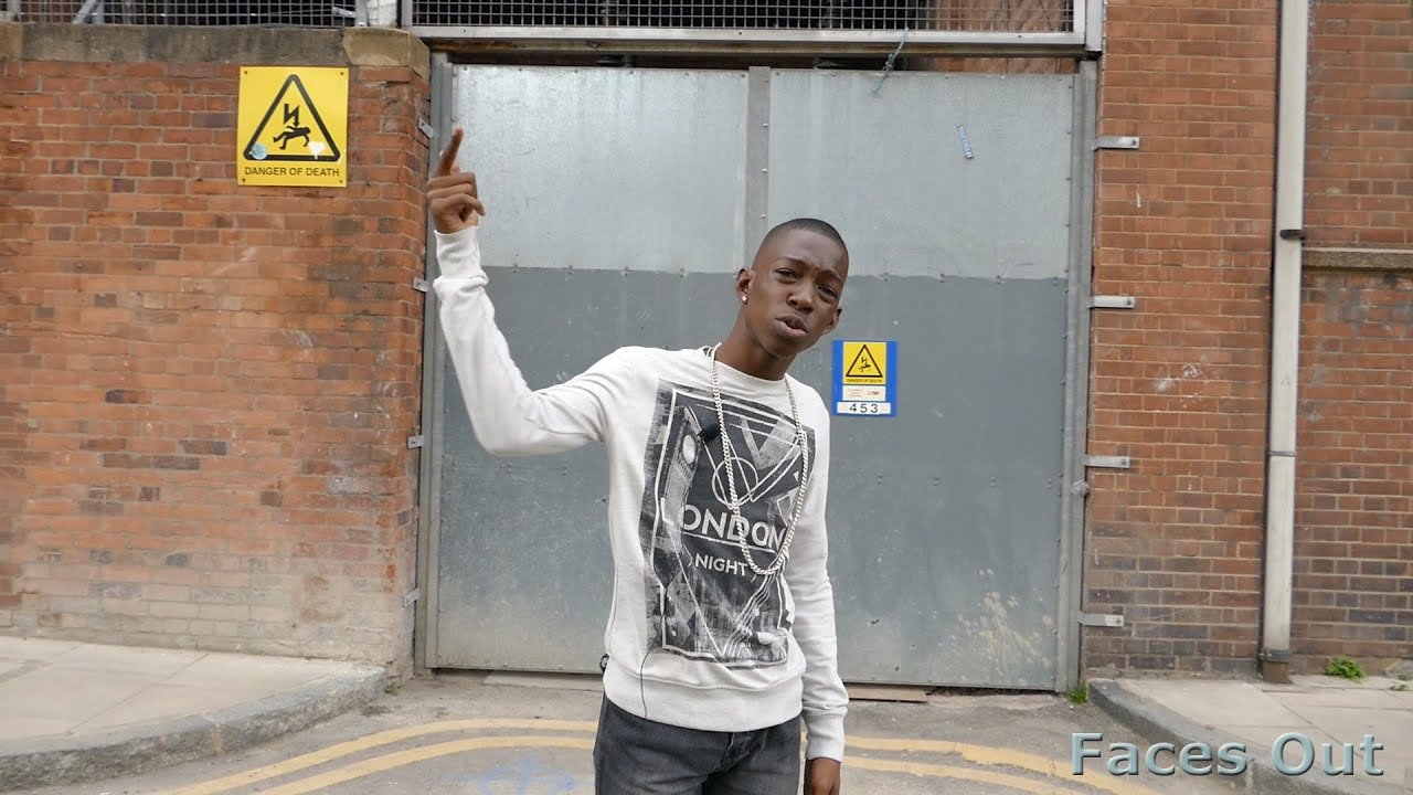 Faces Out - Karnage - Street Session - @KarnageKills @FacesOut - YouTube