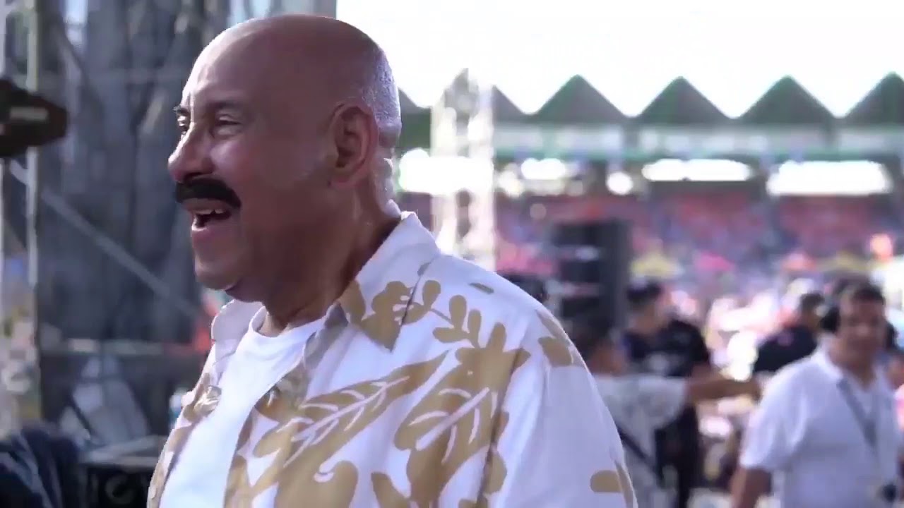 MICHAEL STUART "LIVE" DIA NACIONAL DE LA SALSA 2020 (RECAP) - YouTube