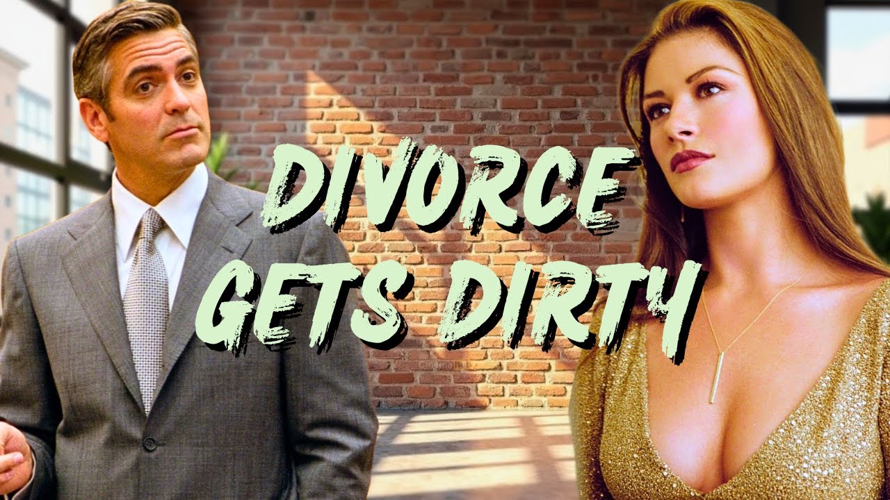 Intolerable Cruelty Turns Marriage into the Ultimate Scam | Movie Recap ...