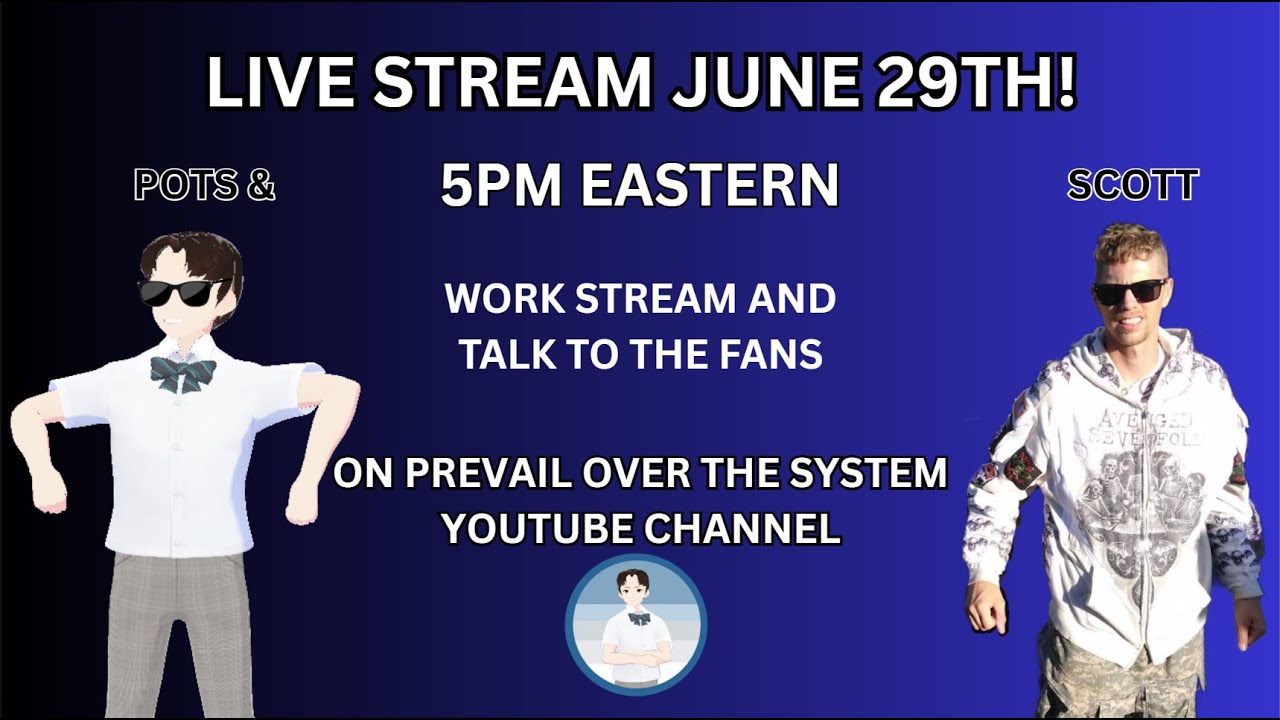 Work Stream - YouTube
