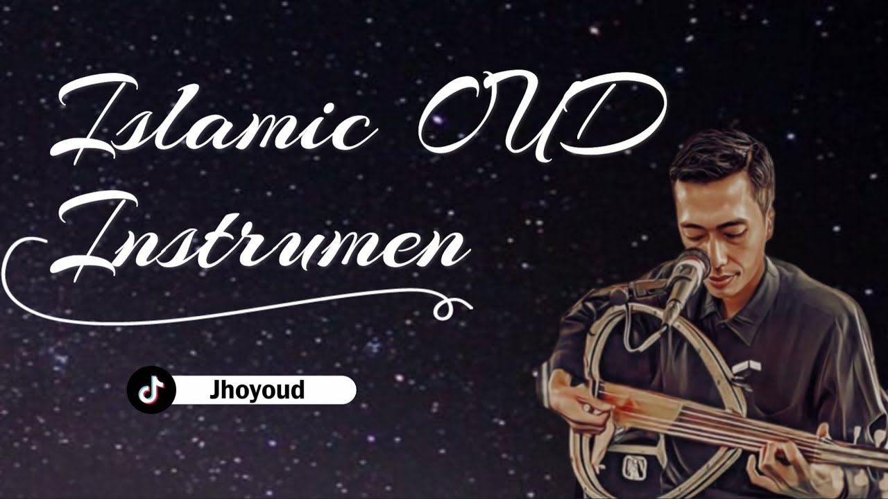 Instrumen Musik Islami Semangat, Ceria dan Bahagia, by Kang Oji - YouTube