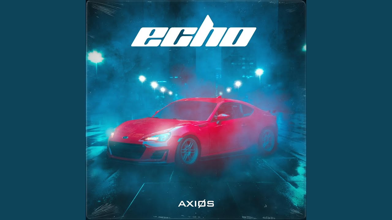 echo - YouTube Music