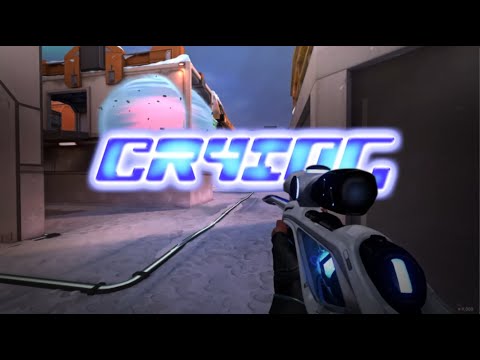 Crying | Valorant Edit - YouTube