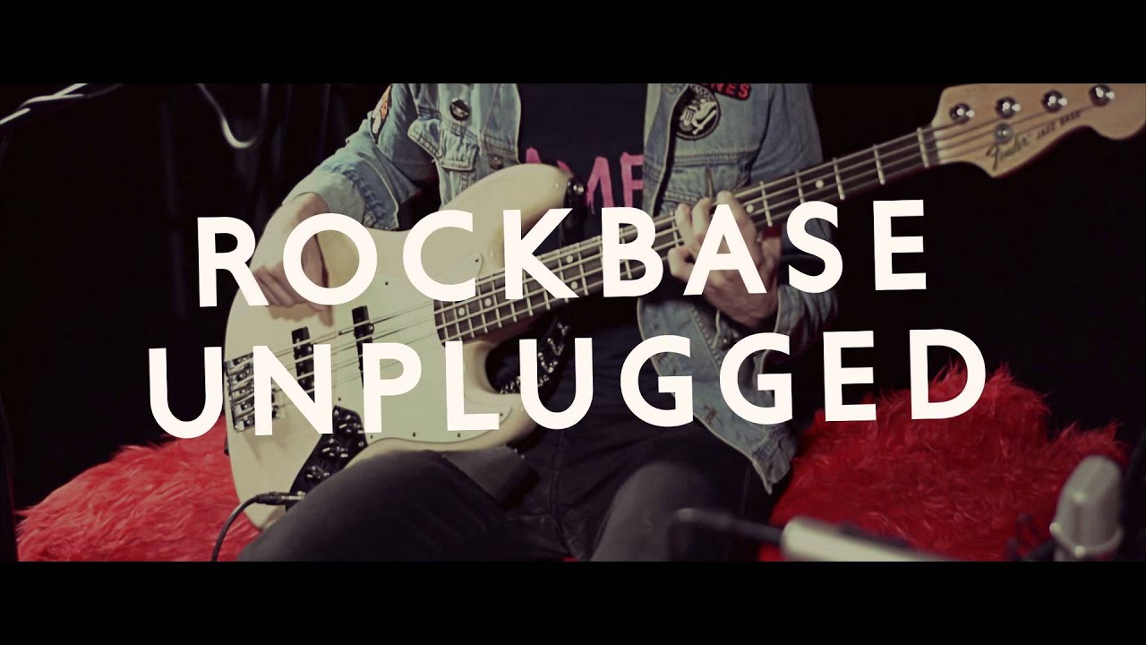 Preview — Rockbase Unplugged 1x05 — Neon Delta - YouTube