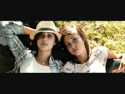 By The Fire - Meg & Dia / Jade Harbor - YouTube