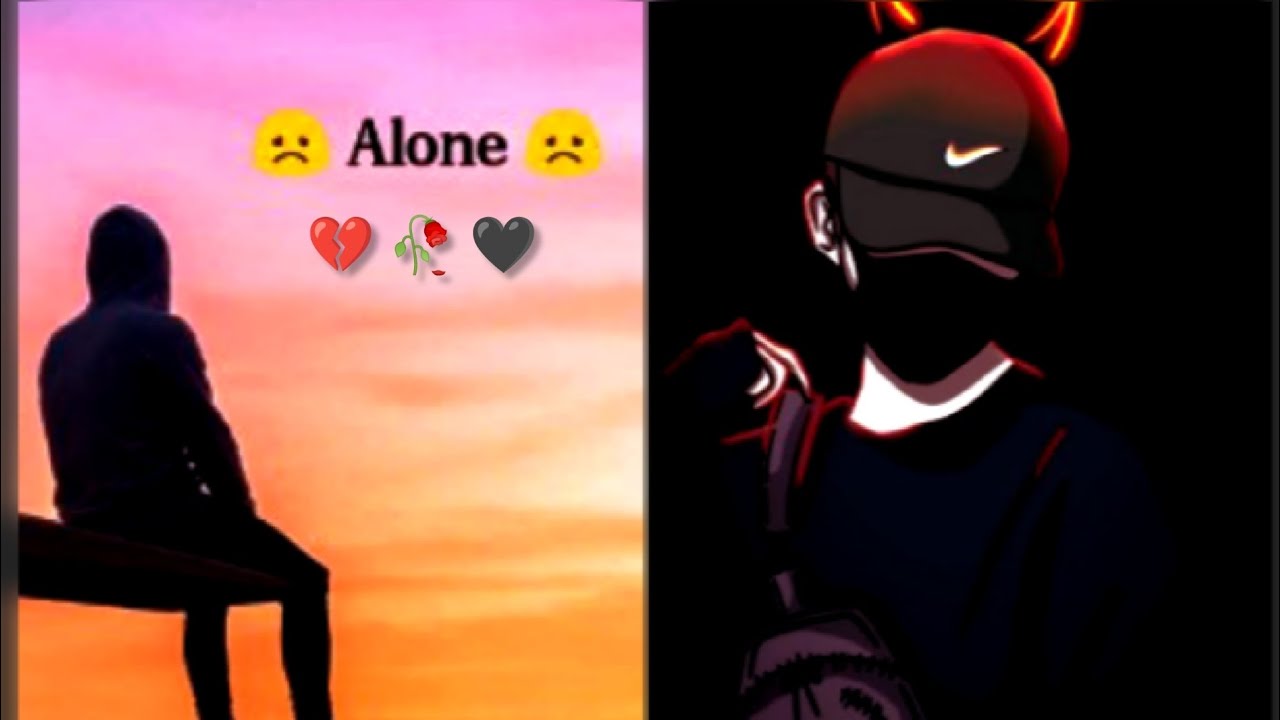 Mood off status broken heart status alone boy status shayari lines ...