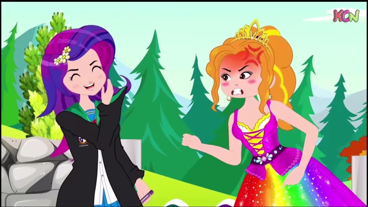 @KCN Channel TV2 Grrrrrrrr💢 Comp - YouTube