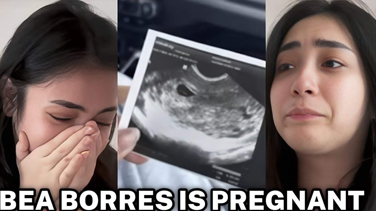 Bea Borres EMOSYONAL na KINUMPIRMANG BUNTIS NA matapos ang ilang mga ...
