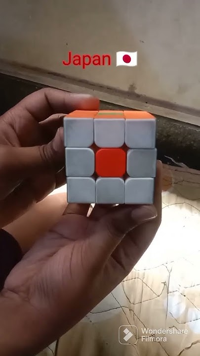 How to make Japan flag #trendingshorts - YouTube