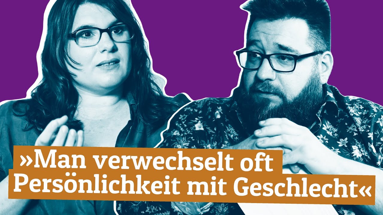 »Man hat Pubertätsblocker jahrelang als reversiblen Eingriff verkauft ...