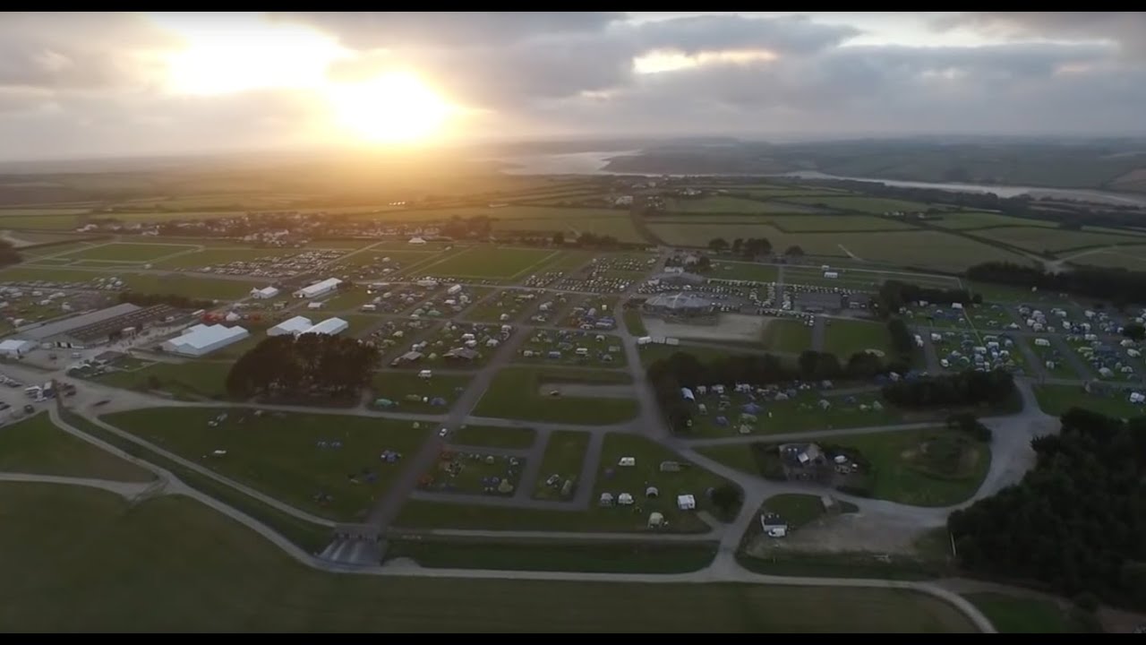 Creation Fest Highlights 2016 - YouTube