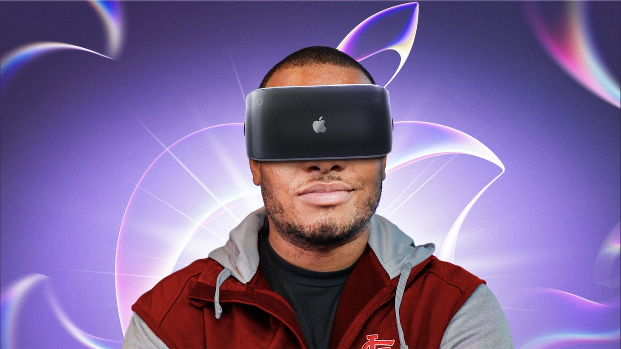 What Does the Apple AR/VR Headset Need to Do RIGHT? - YouTube