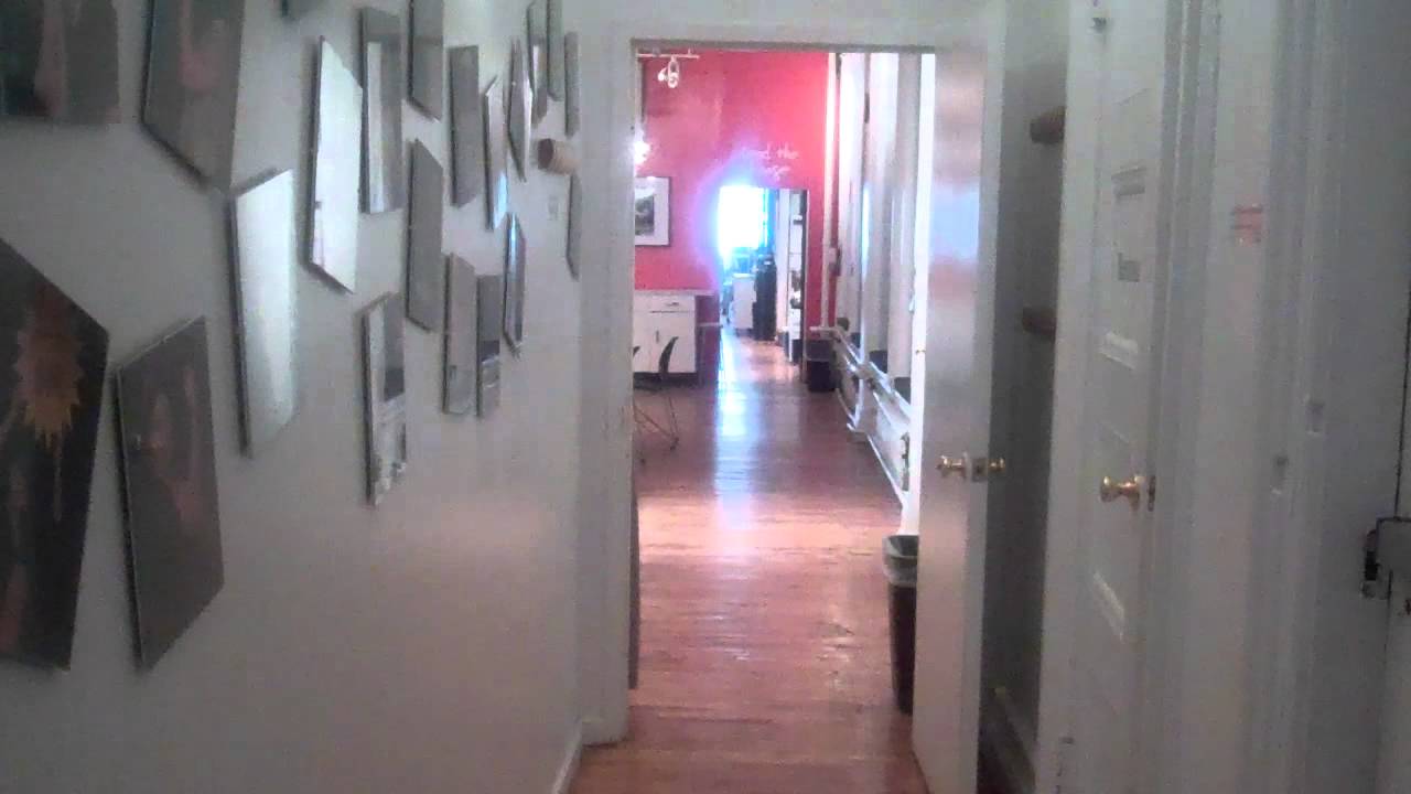 Office Tour - YouTube