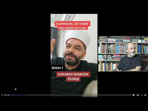Emeğimizin boşa gitmediğini görmek güzel İbadetlerin İbrahim Resul ile geldiğinin farkına varmışlar!