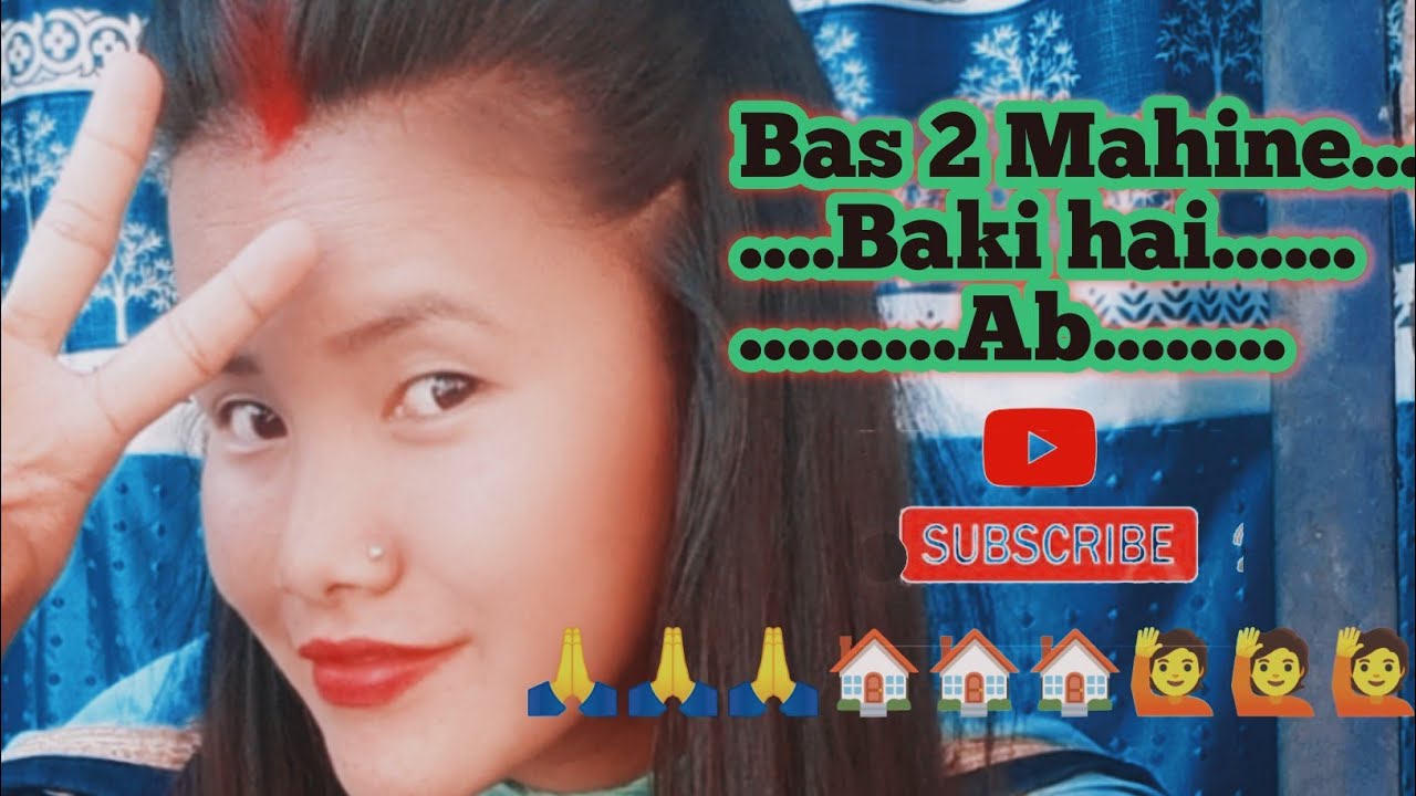 Bas 2 Mahine baki he ll Natural vlog ll Daly life style Pooja Vlog ll - YouTube