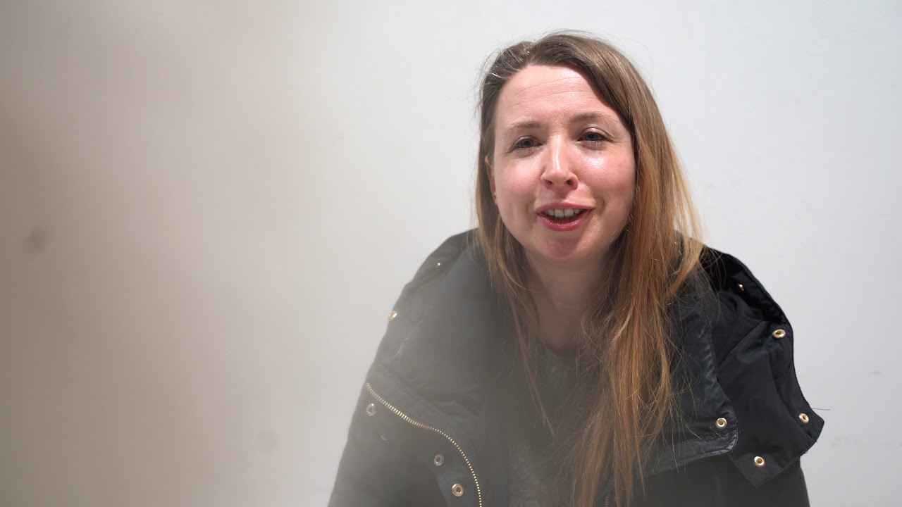 ANN MARIA POWER - YouTube