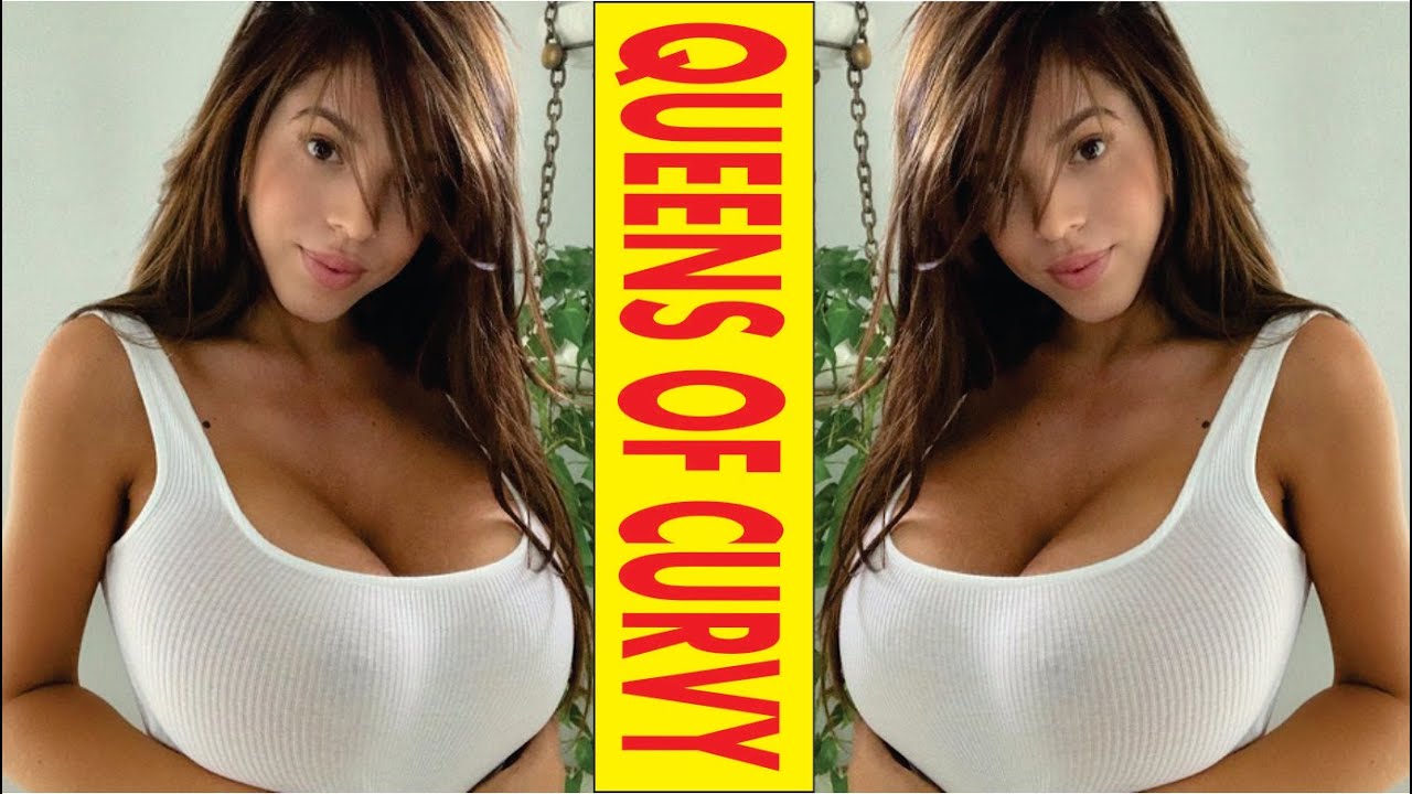 All natural BIG BOOBS Model | Danielley Ayala | Ep 61 | Jae Claude - COME OVER - YouTube