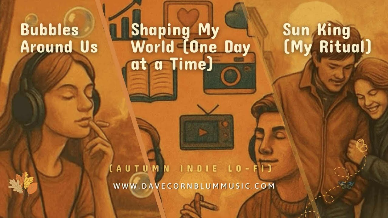 Autumn Indie Lo-Fi Ep . Music by @manolo_beats - YouTube