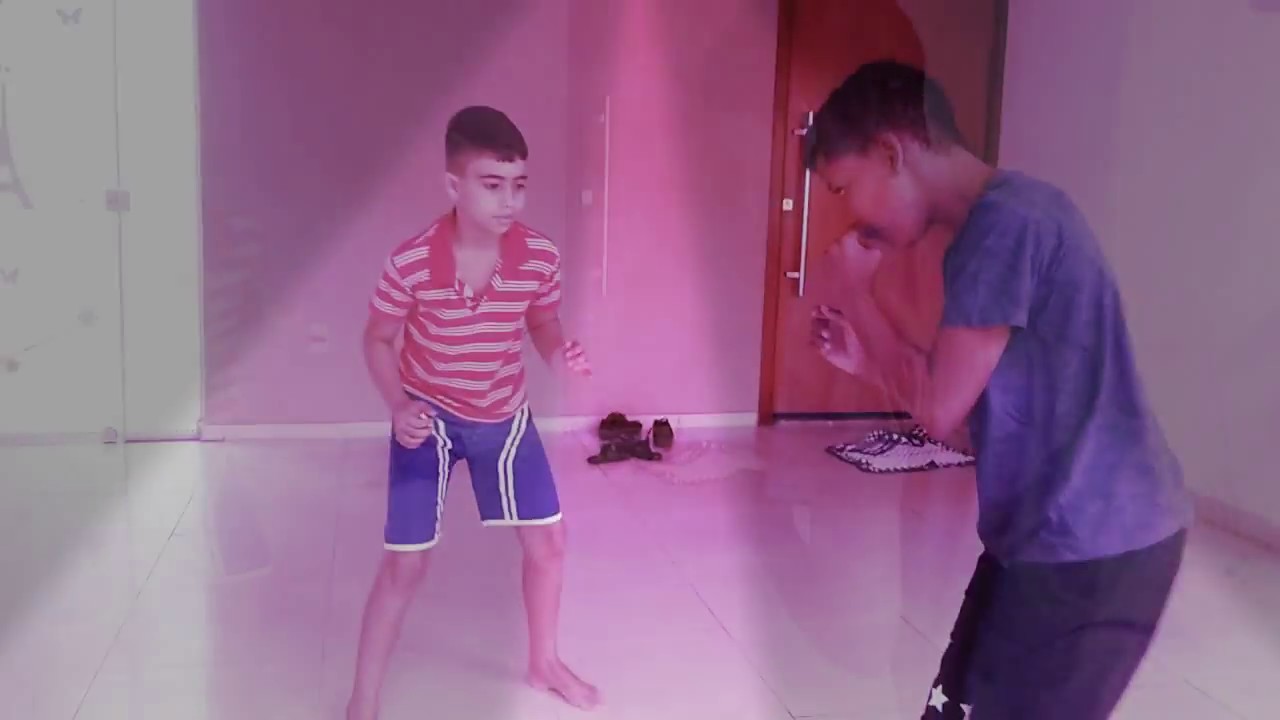 UFC KIDS - YouTube