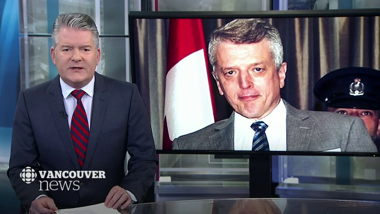 WATCH LIVE: CBC Vancouver News at 6 for May 7 — Money Laundering ...