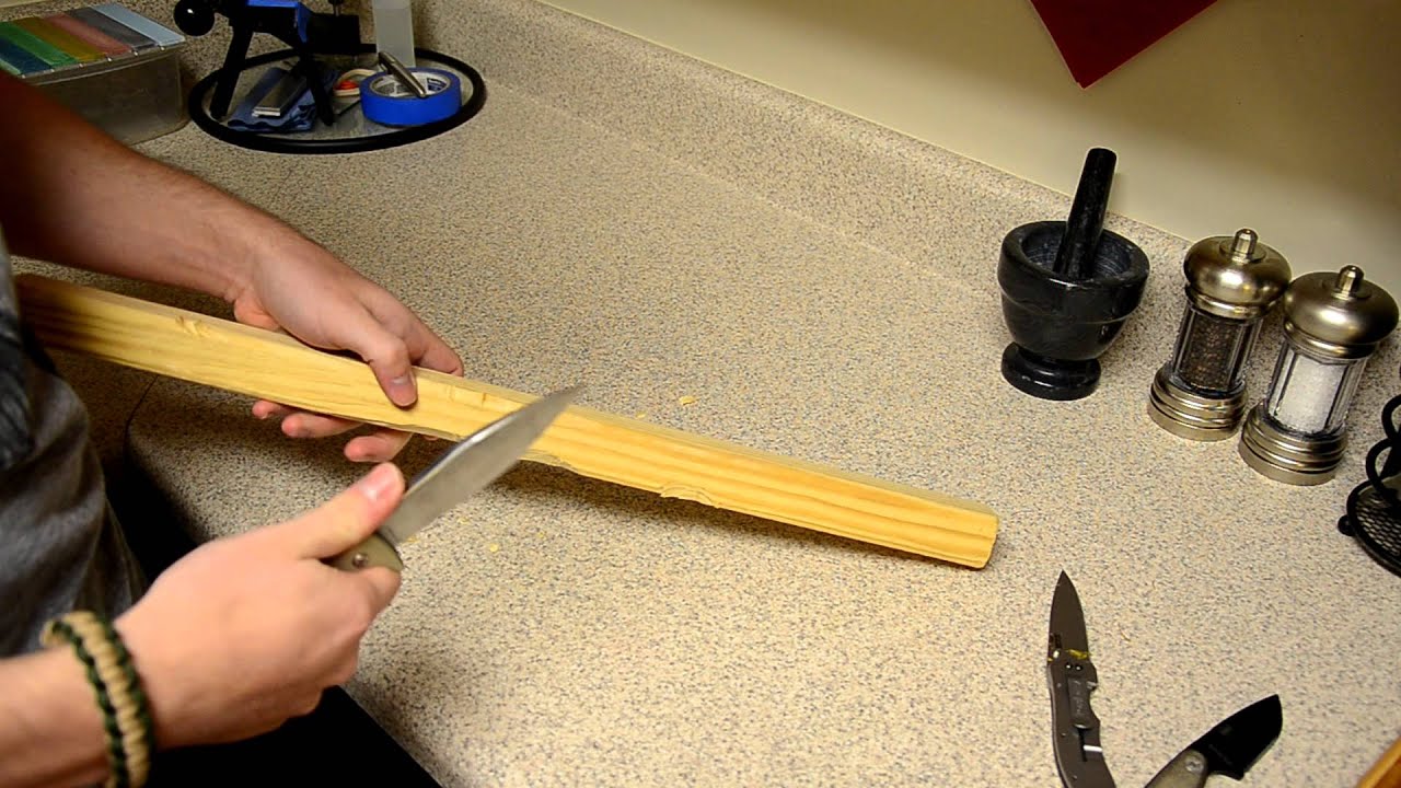 Cutting Geometry: Good vs Bad - YouTube