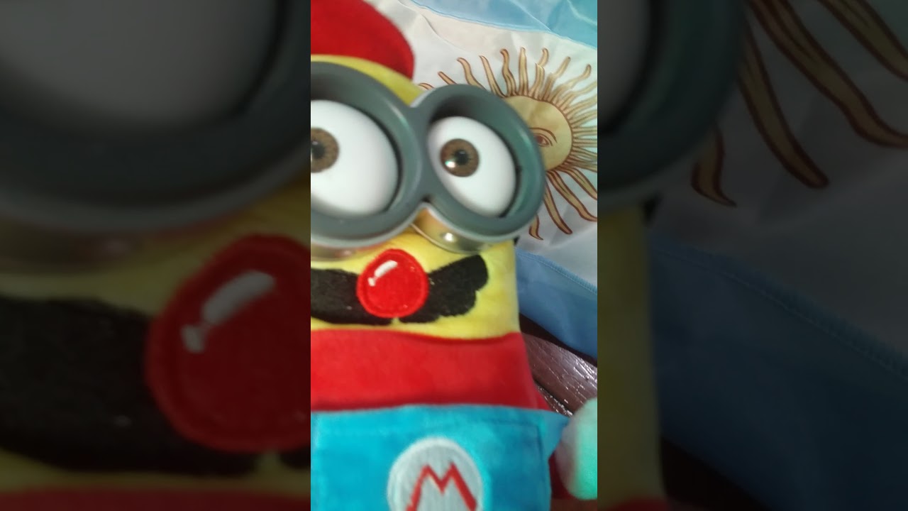 BaBa NaNa Minion Song - YouTube