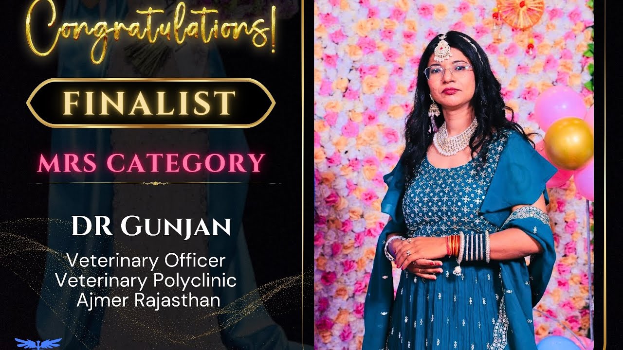 Introducing Dr. Gunjan Valia - YouTube