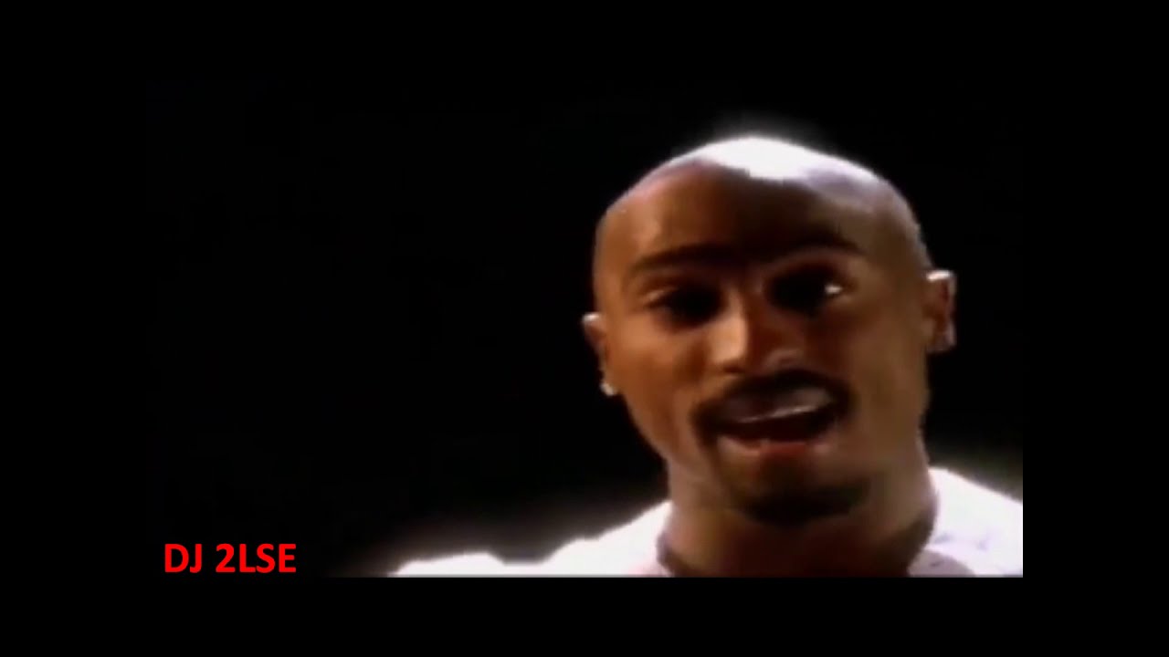 BIG FT 2PAC & WARREN G FT NATE DOGG - STILL REGULATE - REMIX BY DJ 2LSE ...