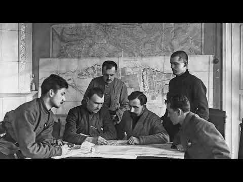 Беседы по истории революции в Астрахани