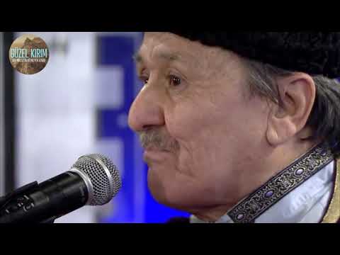 KIRIM GELİŞİM ORKESTRASI - NOĞAY BEYİTLERİ