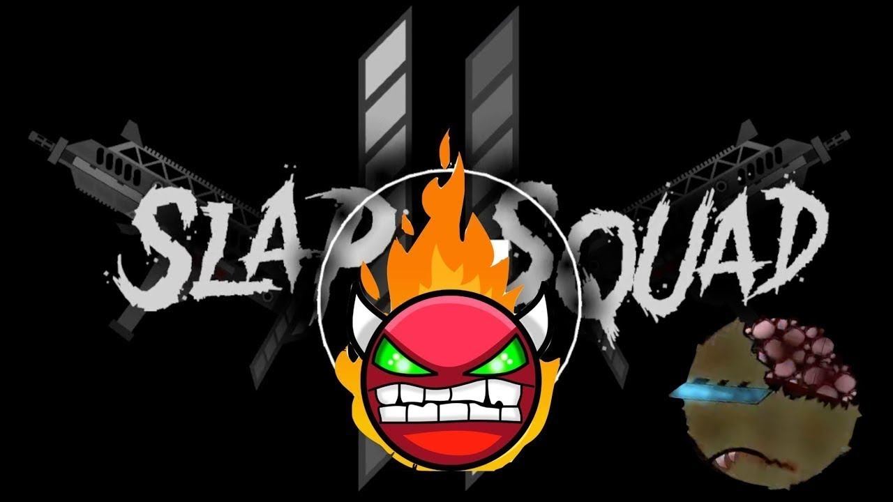 slap squad ll in progress... =) - YouTube
