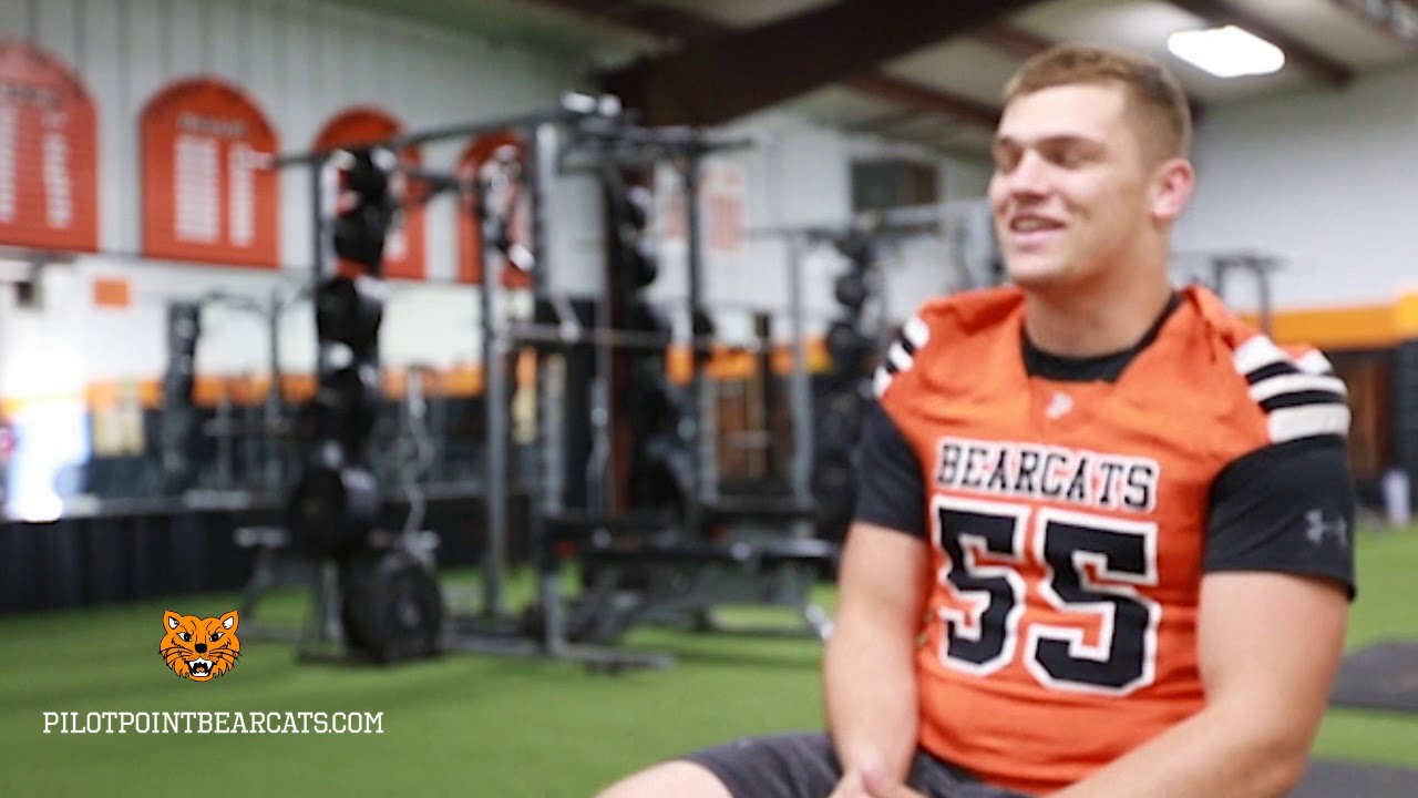 Connor Lynch interview 11.1.2019 - YouTube