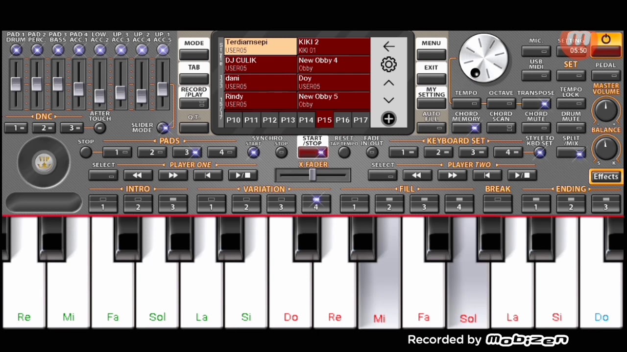 Set remix org free set - YouTube