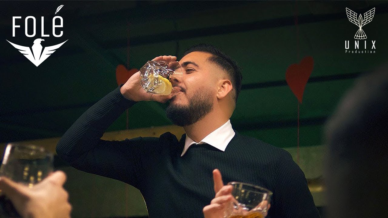 Stiv Boka - Shokt e mi ( Official Video ) - YouTube