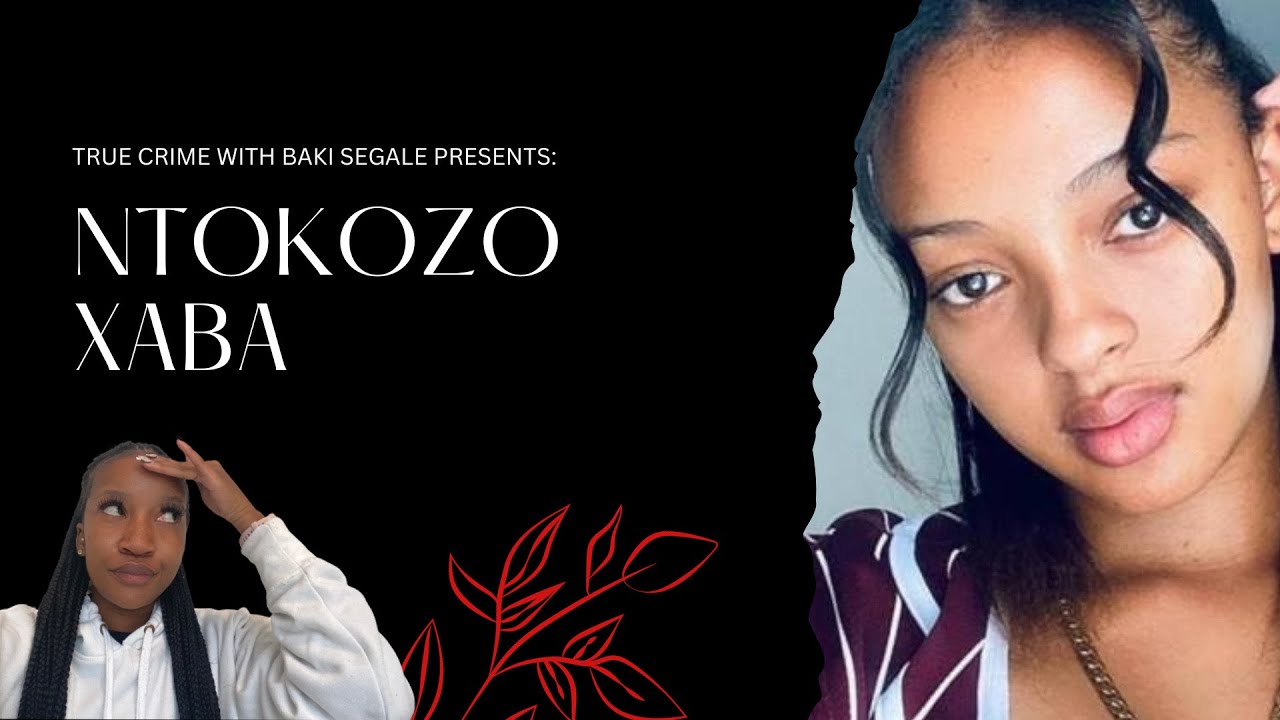 TRUE CRIME: FROM RUGBY PLAYER TO MURDERER ?? //NTOKOZO XABA//SOUTH ...