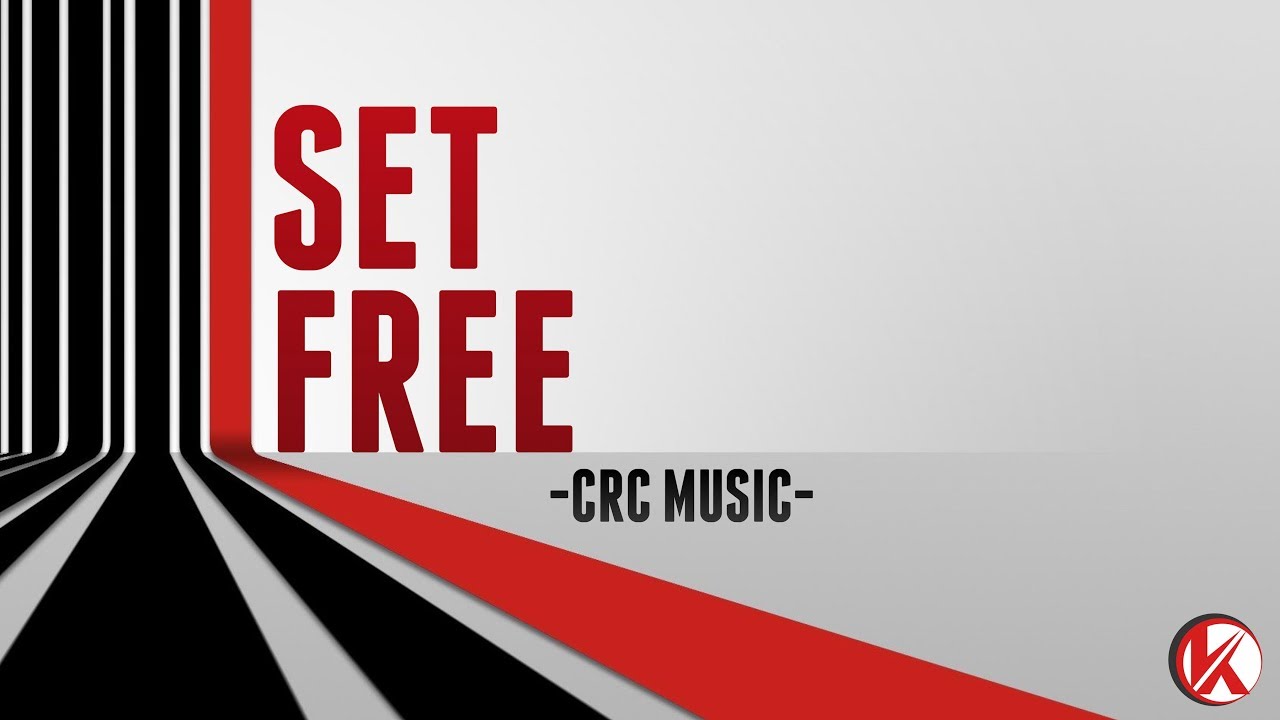 Set Free - CRC Music - Kids Ministry Worship Motions - YouTube