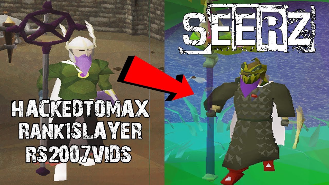 I Got Multi LURED Deep Wild... (OSRS) - YouTube