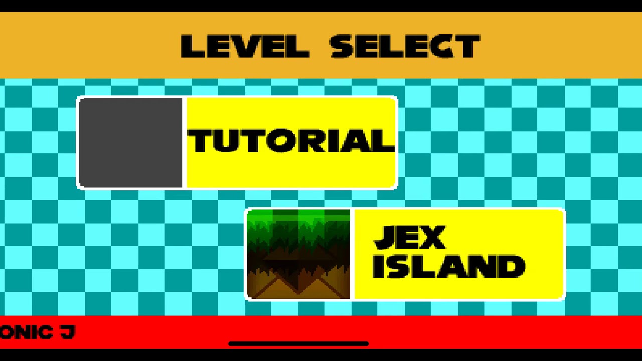 Sonic J com download - YouTube