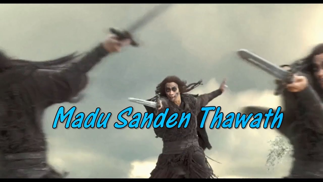 Mathu saden thawath cover Swod master - YouTube