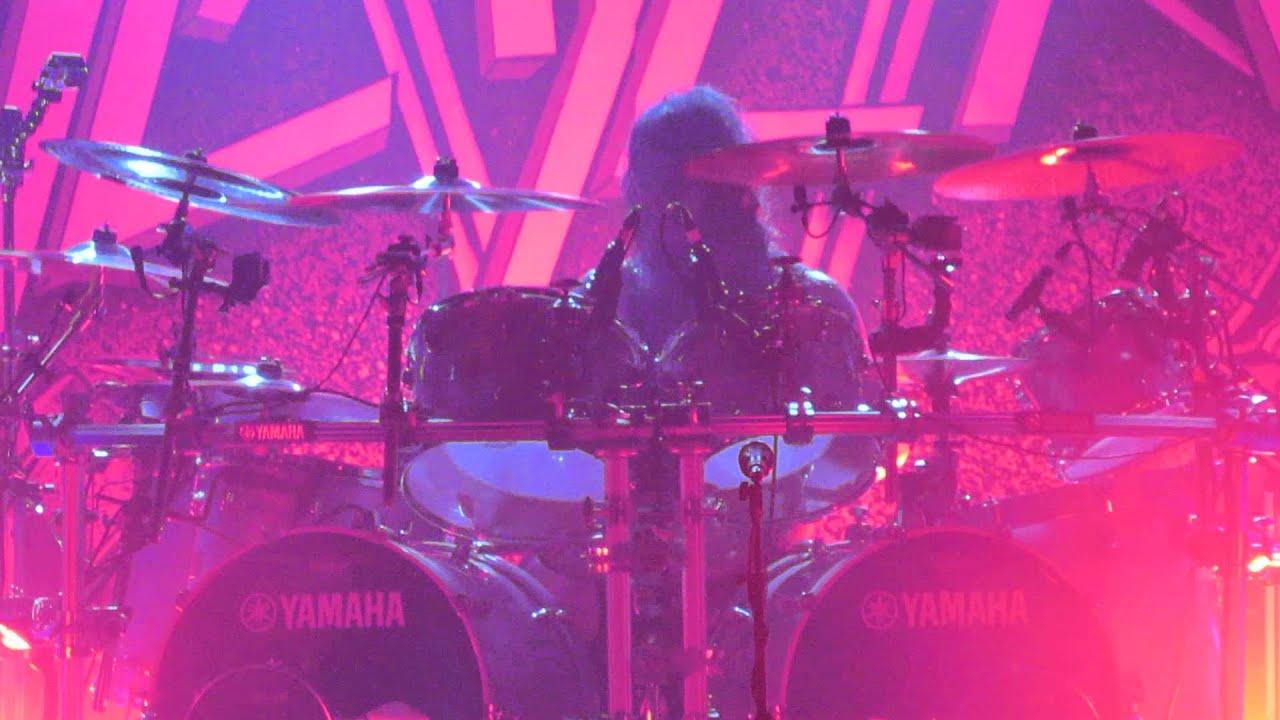 Slayer Altar Of Sacrifice/Jesus Saves Live @ Charlotte NC 11/23/14 ...