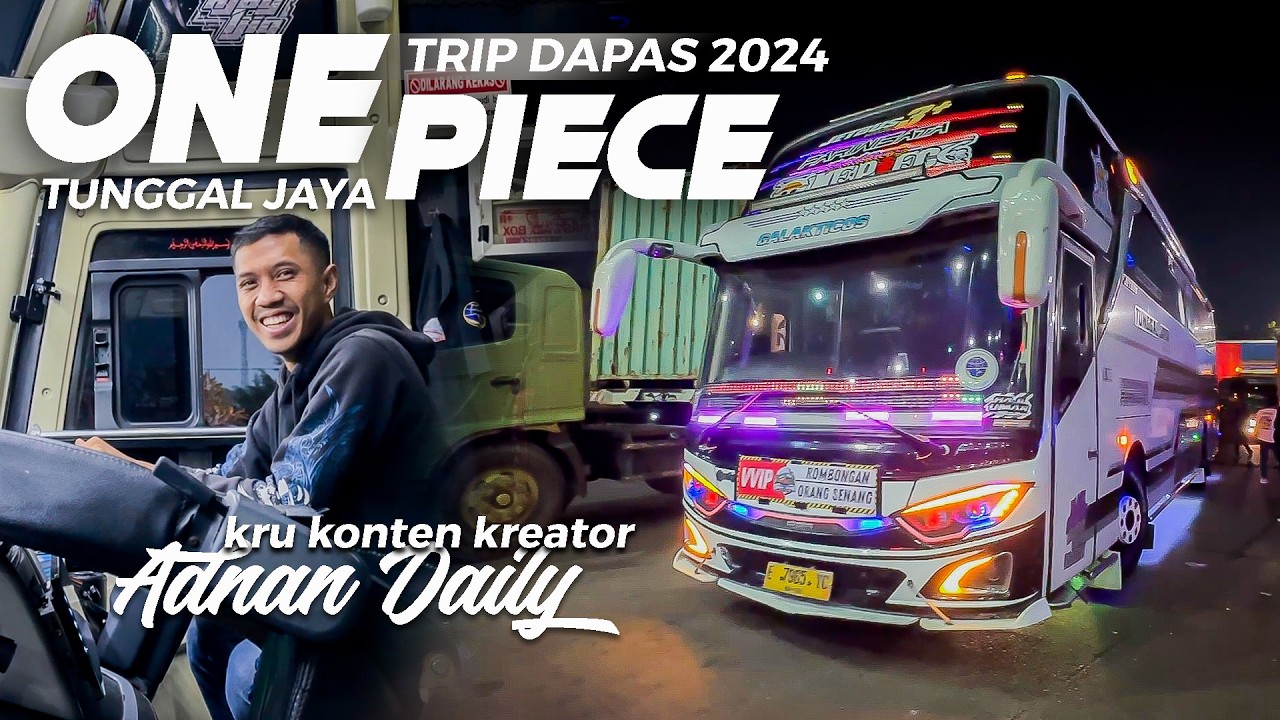 [ KE DAPAS NAIK EX KIDS PANDA ! SENSASINYA MASIH SAMA ? ] KRUNYA KONTEN ...