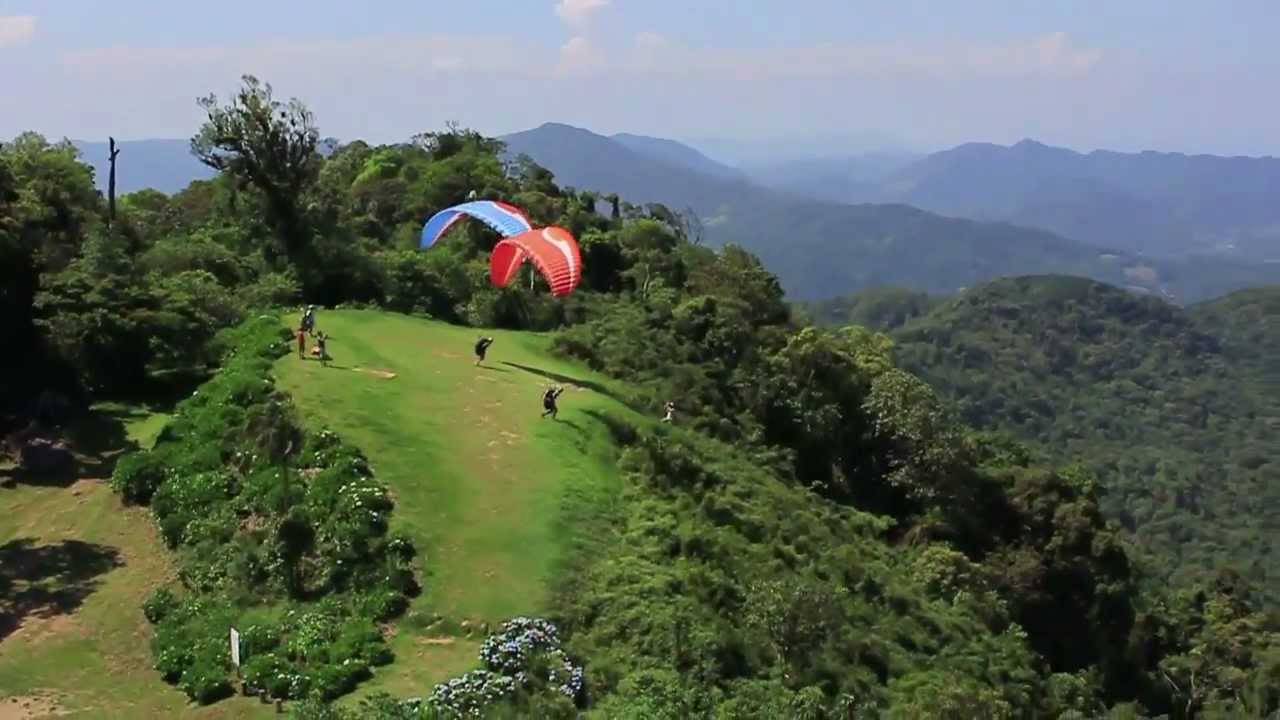SOL Atmus One - Fly ahead - LTF/EN B - SOL Paragliders - YouTube