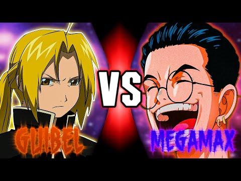 Guibel VS MegaMax | MENTIRAS, ESTAFAS y BANEOS | TODA LA HISTORIA