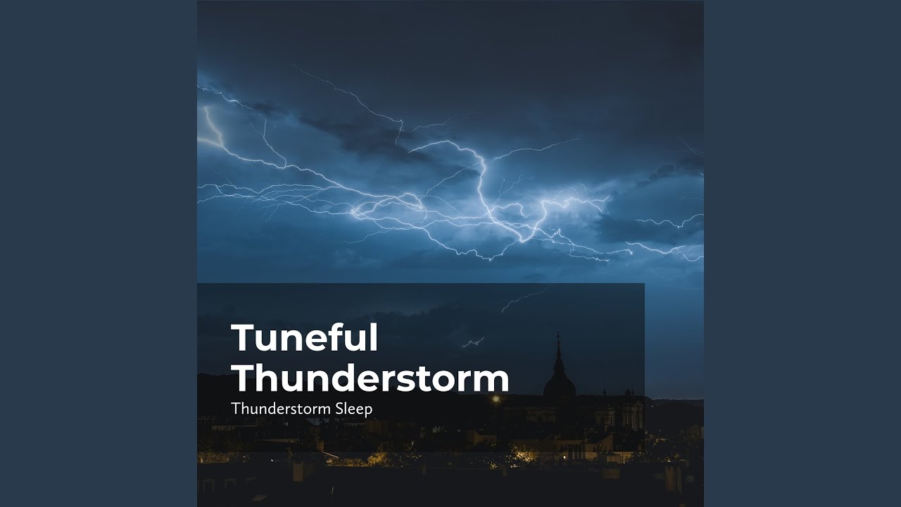 Lovely Night Lightning - YouTube