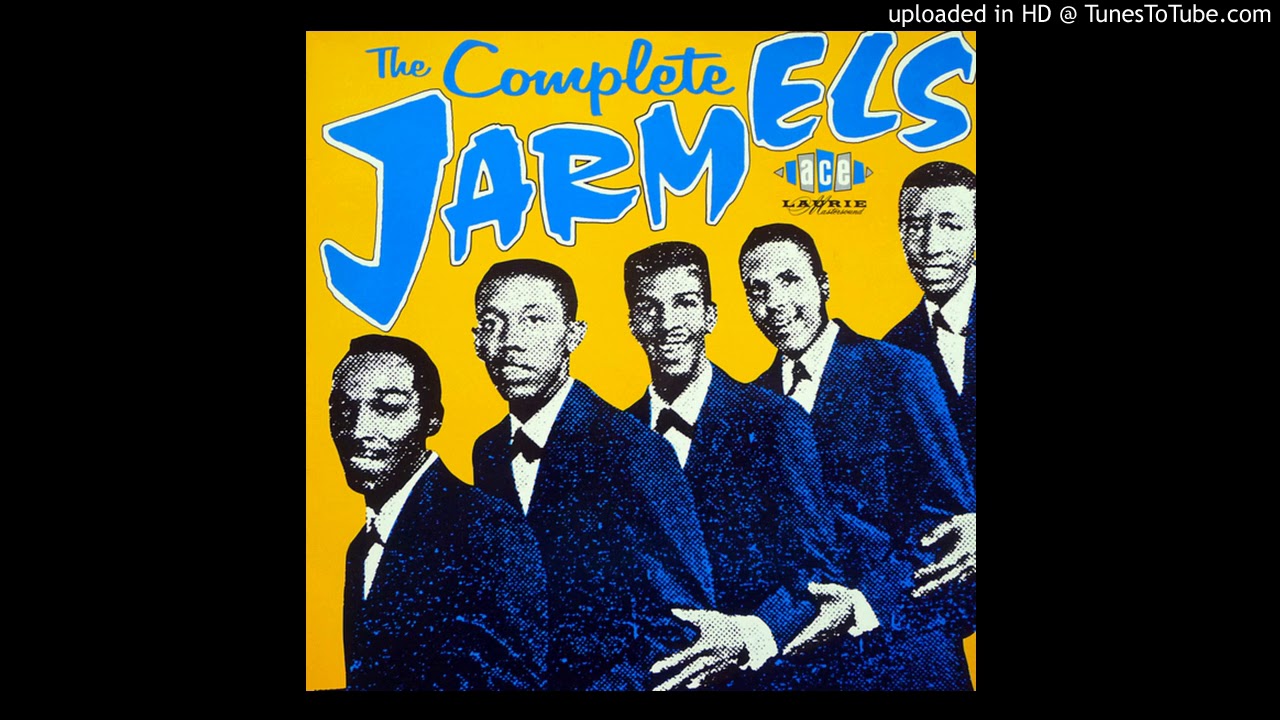 The Way You Look Tonight , The Jarmels - YouTube