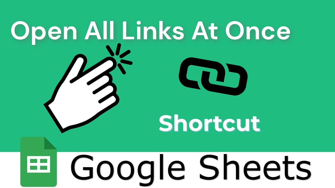 2 Ways To Open Multiple Links In Google Sheets Shortcut YouTube 2-ways-to-open-multiple-links-in-google-sheets-shortcut-youtube