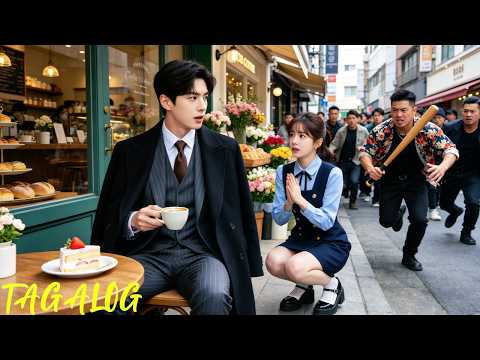 Humingi ng tulong ang babae sa estranghero; CEO pala, naligtas siya at pinakasalan pa siya!